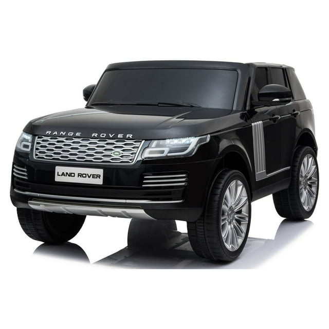 Range Rover HSE 24V 2-Seater Power Drive Electric Children's Ride-on ...