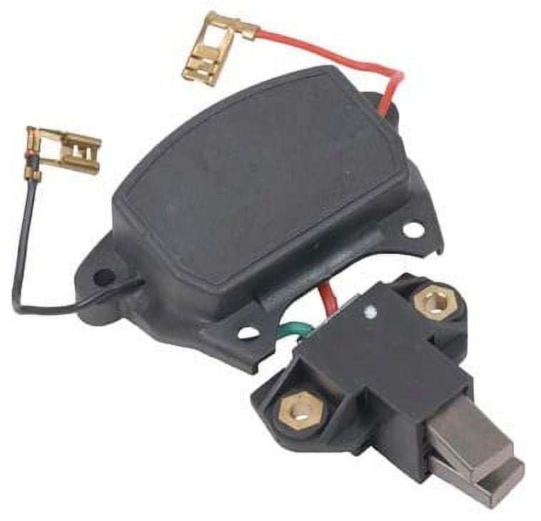 24V Regulator Fits Volvo Penta Tamd72 Tamd73 Tamd75 Thamd70 Tmd100 ...