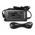 24V Replacement Adapter Compatible with Samsung 32-Inch Odyssey OLED G8 ...