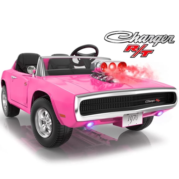 Kids Dodge Charger