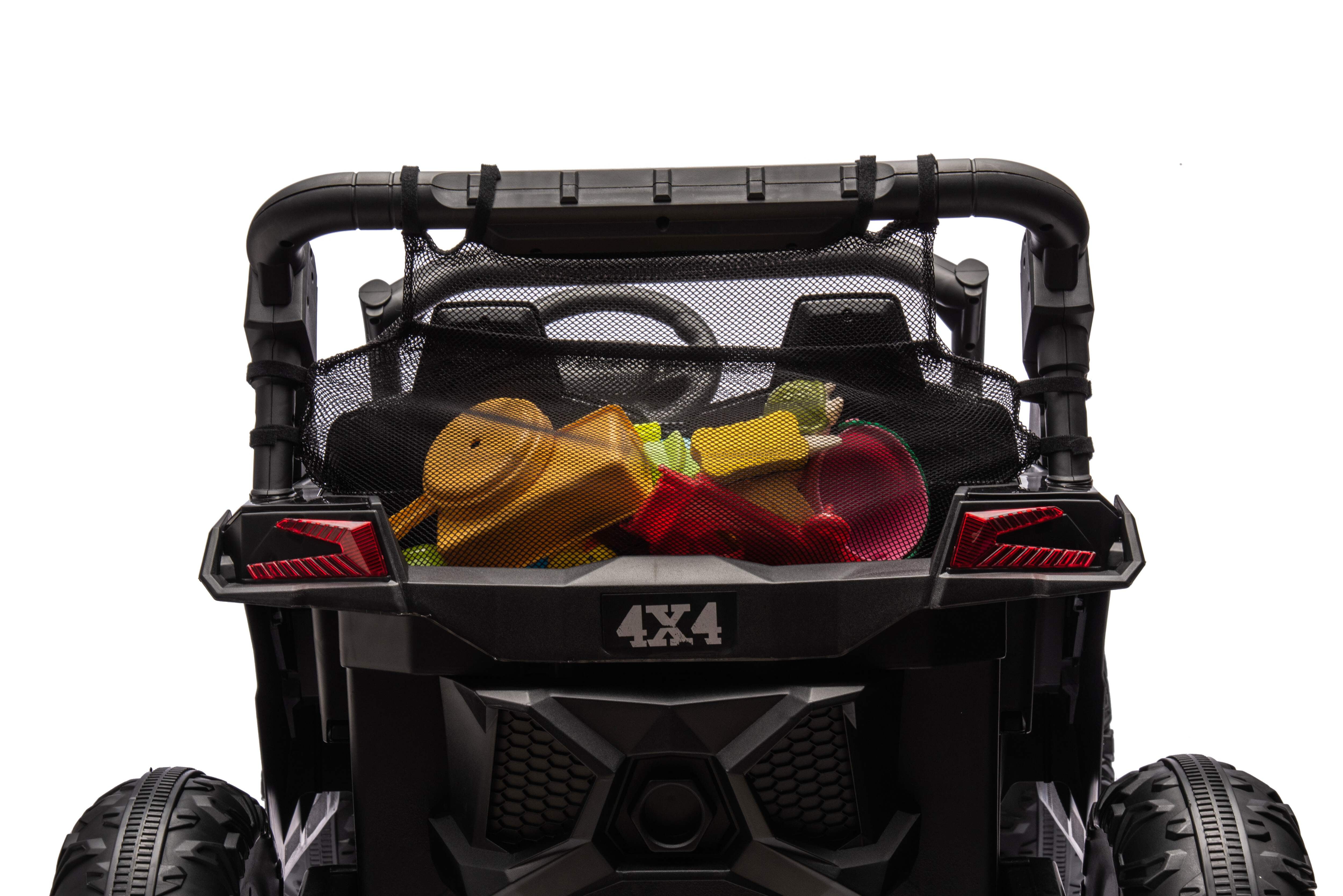 24V Ride On Cars, High Low Speed Switchable Ride On Toys With Remote ...