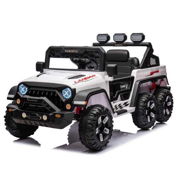 Powered Ride Ons - Walmart.com