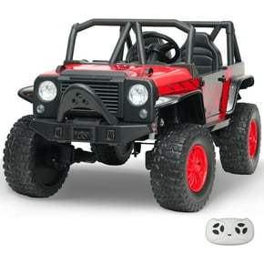 24 V Power Wheels