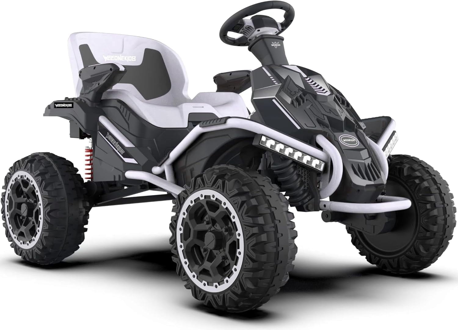 24V Ride on Toy for Big Kids, Electric Cars for Children 3-12,Kids ...