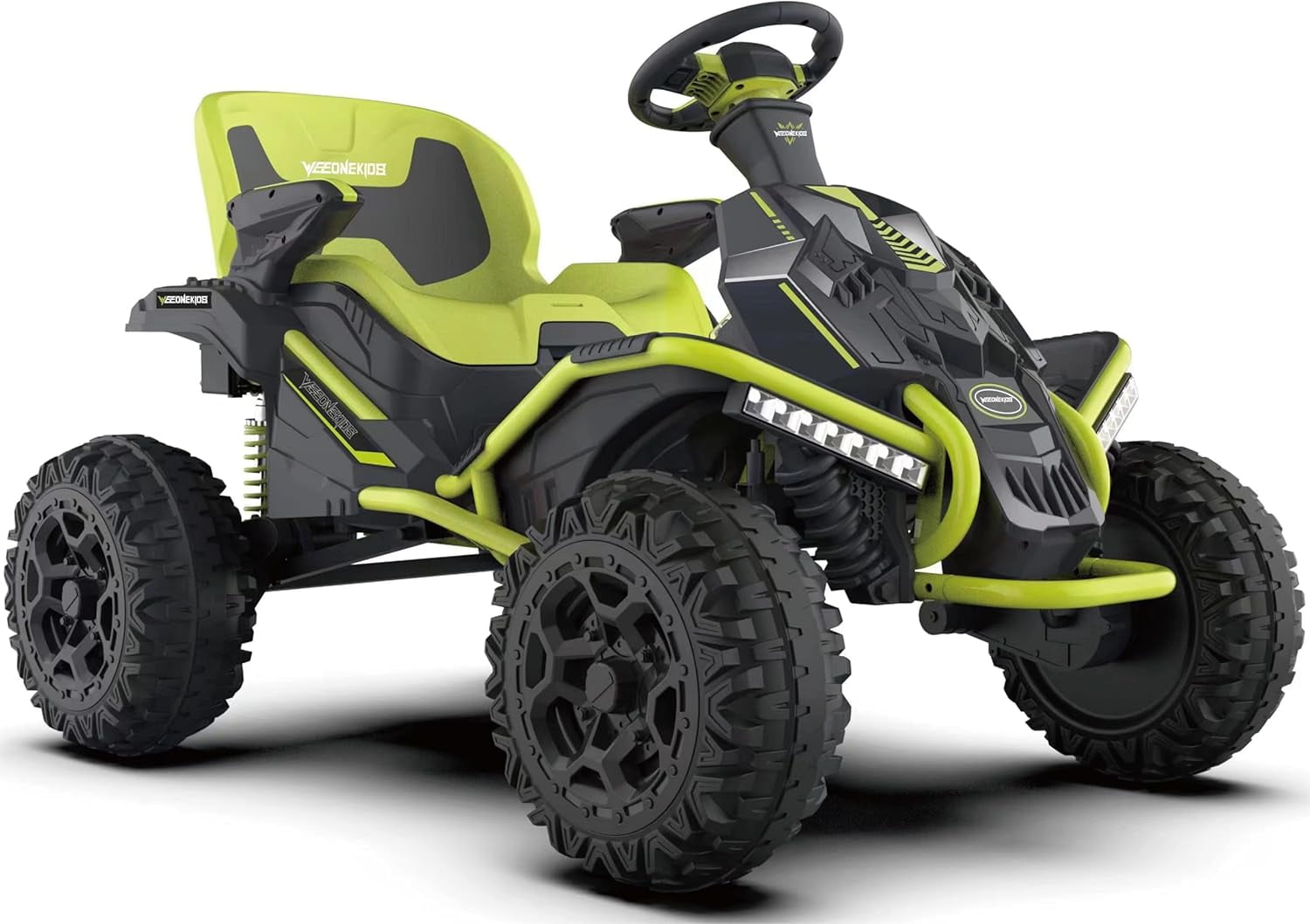 24V Ride on Toy for Big Kids, Electric Cars for Children 3-12,Kids ...