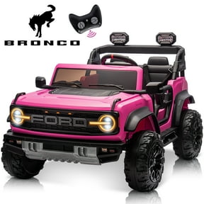 Kids Ford Bronco