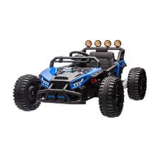 Power Wheels Wild Thing Battery Powered 12V Spinning Ride On Vehicle ...