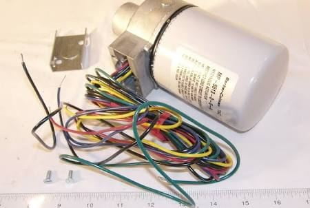 24V SR 0-10VDC INPUT ElectrAct For Schneider Electric (Barber Colman ...