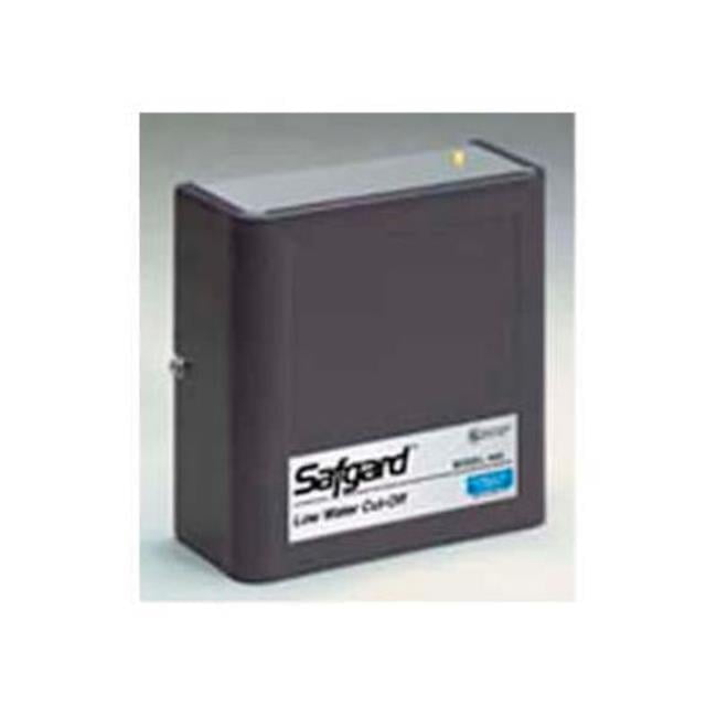 24V Safgard 400 Series Gas Steam Low Water Cut-Off - Walmart.com
