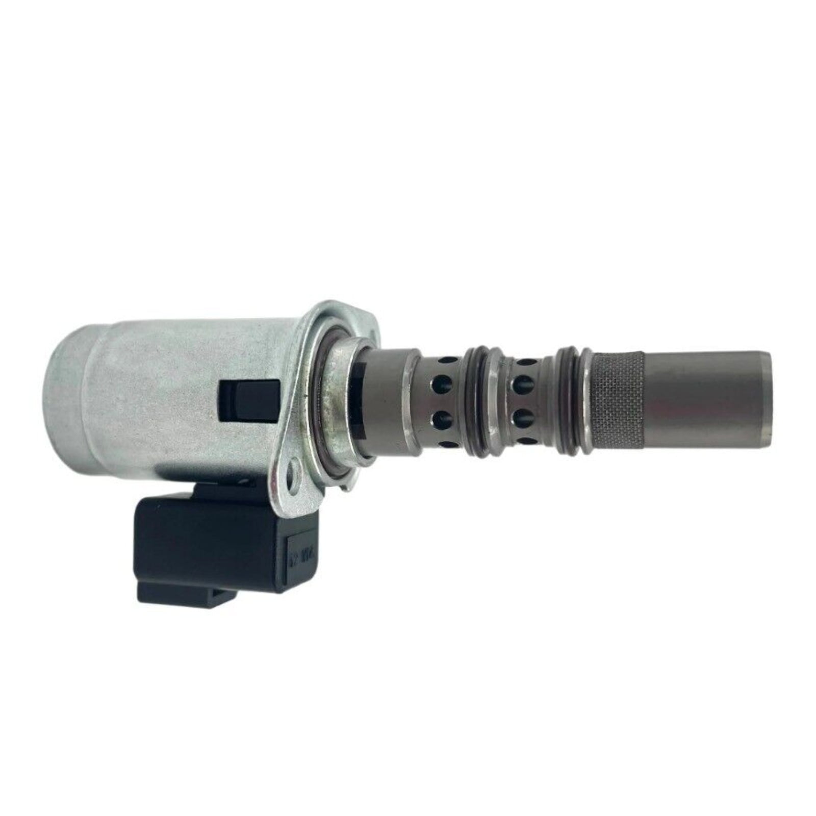 24V Solenoid Valve 11418522 For VOLVO Excavator spare parts L110G L110H ...