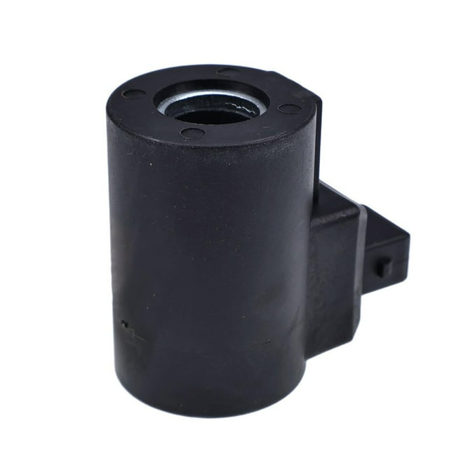 24V Solenoid Valve Coil 17W for Bucher 280239 for 10333044 for ...