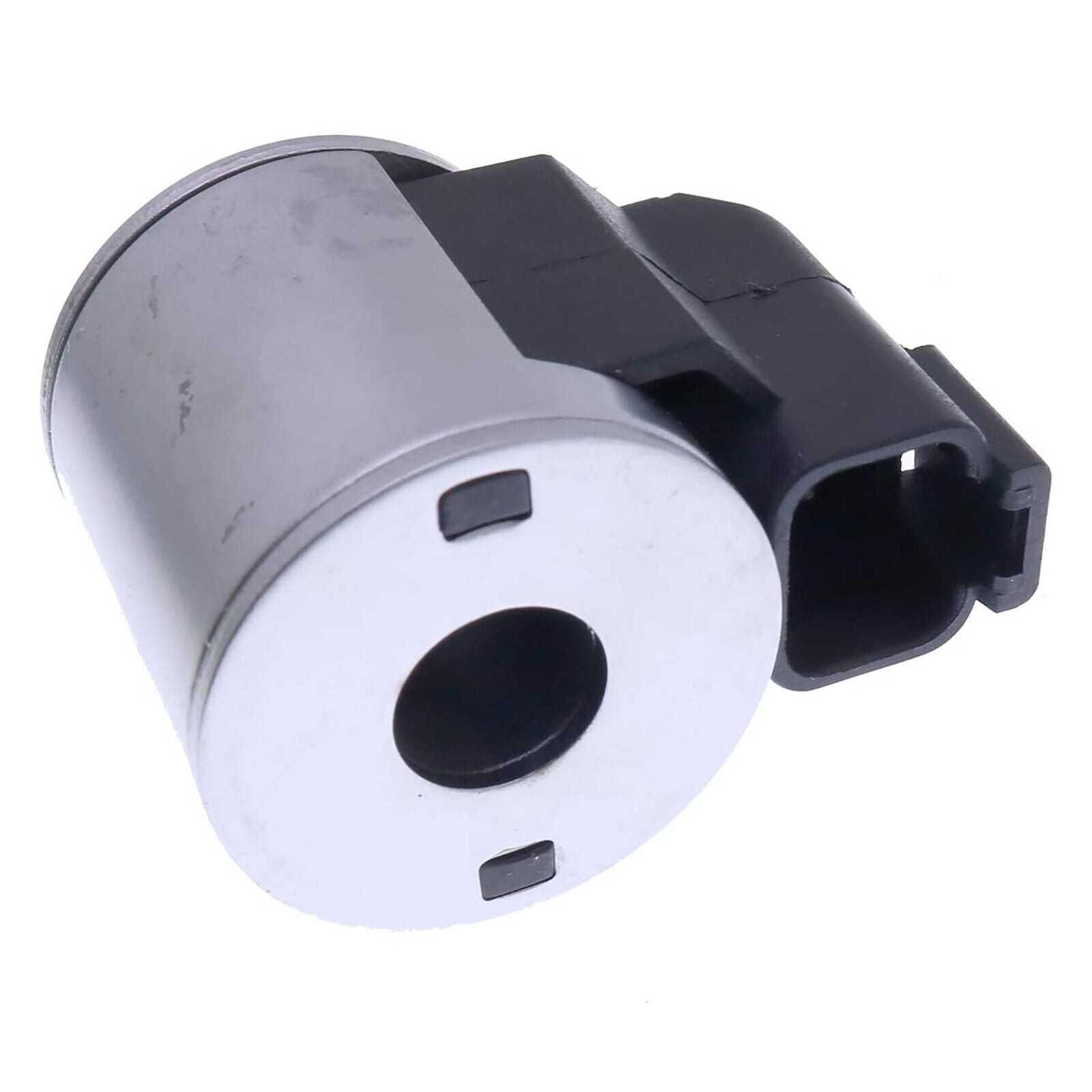 24V Solenoid Valve Coil 226-9629 250-6148 for Caterpillar C7 - Walmart.com