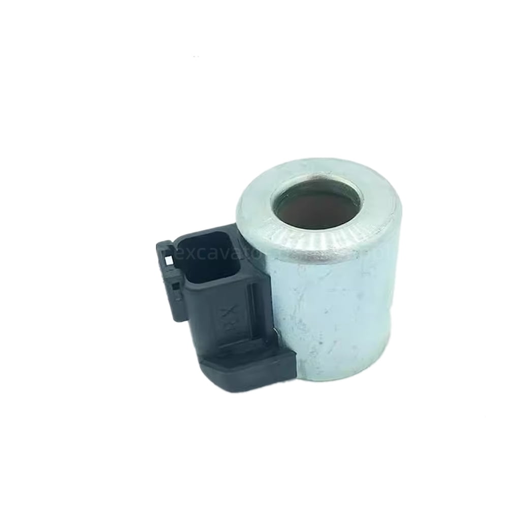 24V-Solenoid Valve Coil WKM08130C-01-CN 3000471 12C1135 for Veugong ...