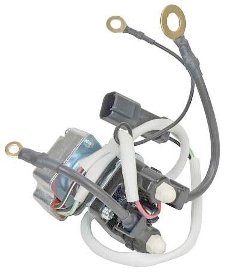24V Starter Fits Safety Relay 600-863-8111 600-863-8110 0-23000-3332 ...