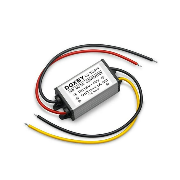 14v Dc Power Supply