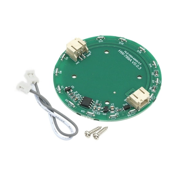 24V Touch Control LED Module 5A Most Output Switching LED Light ...