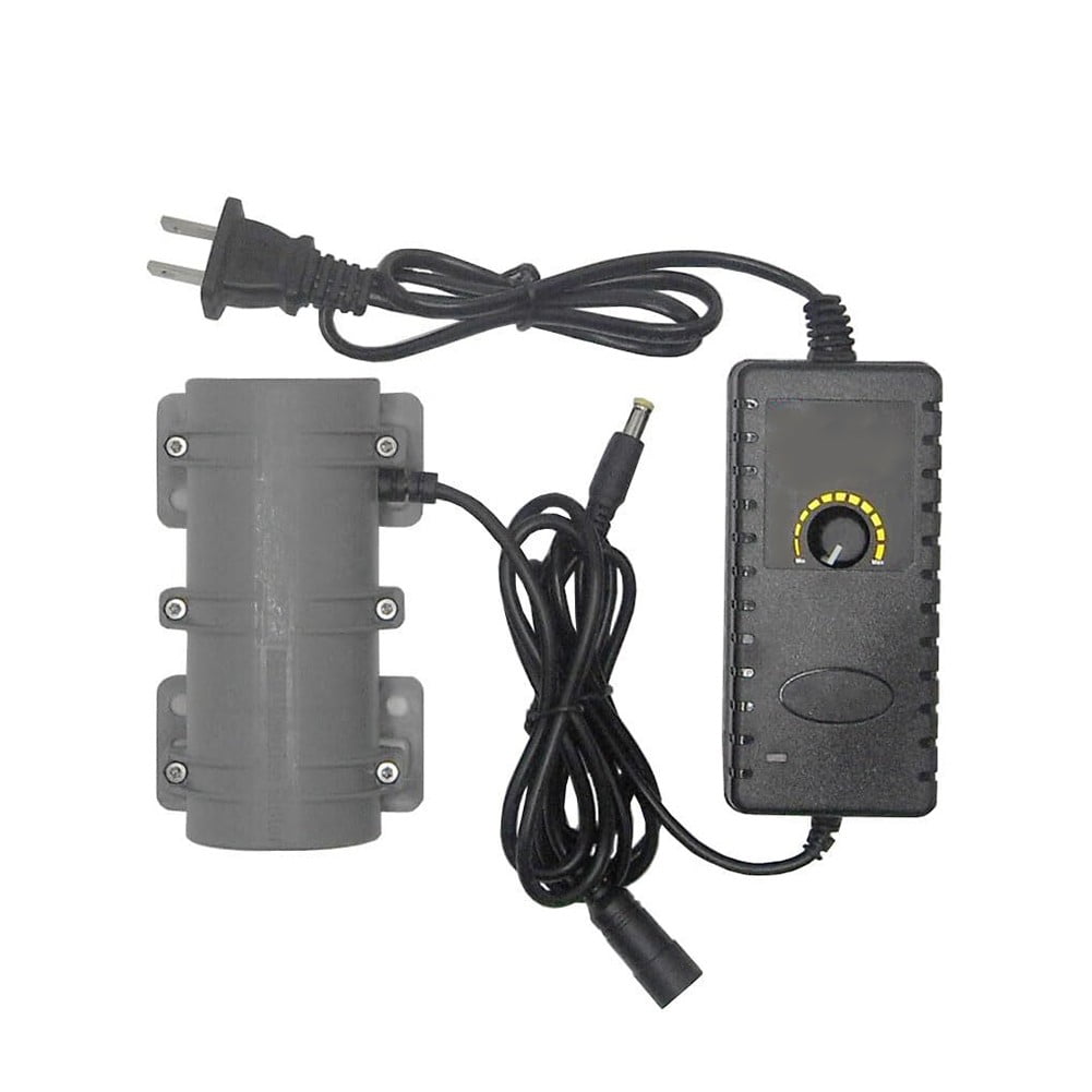 24V Vibration Motor 3800RPM Sieve Vibration Motor for Massage Bed Chair ...