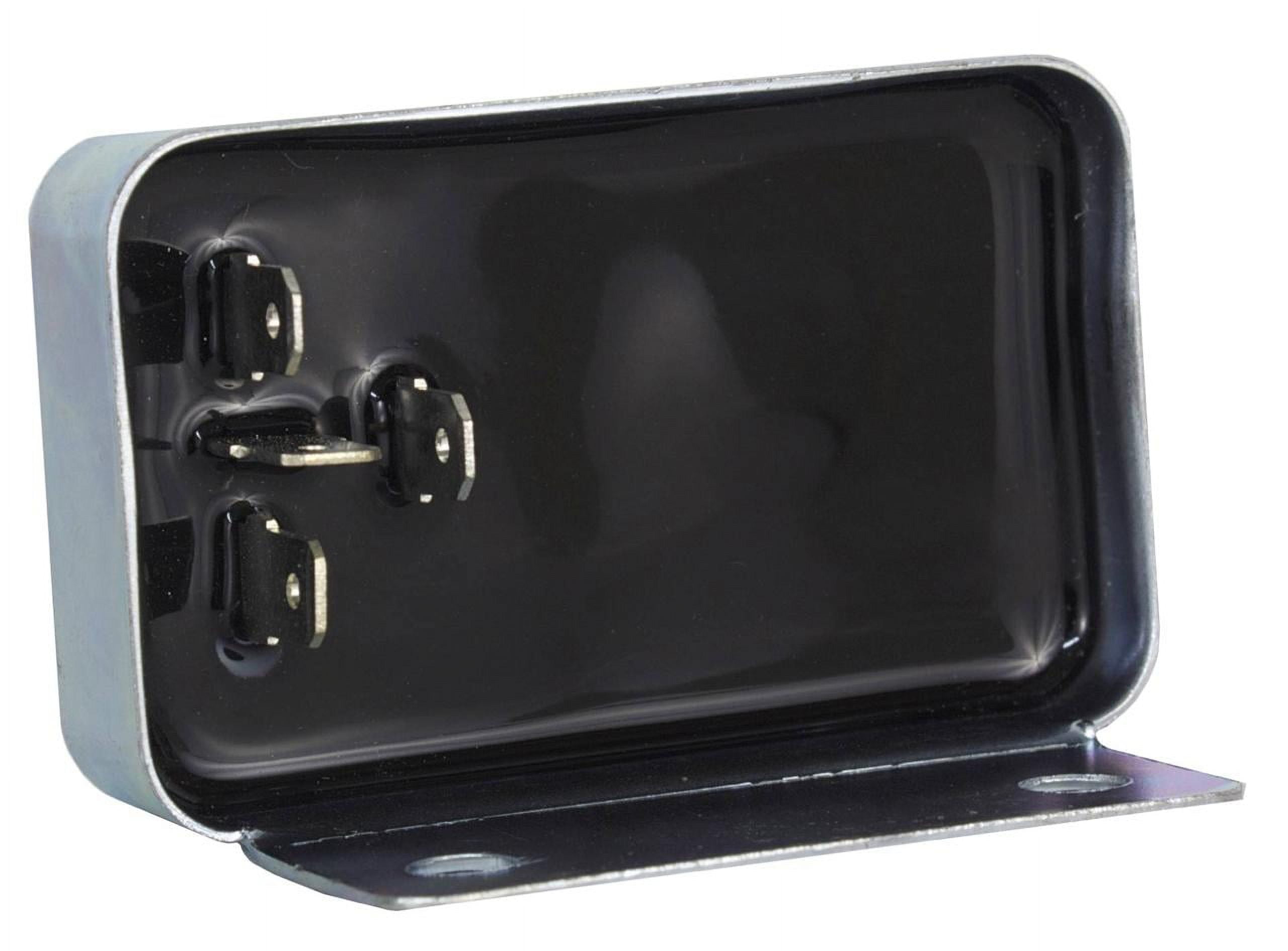 24V Voltage Regulator Fits Mercedes Massey Ferguson 0-190-700-001 002 ...