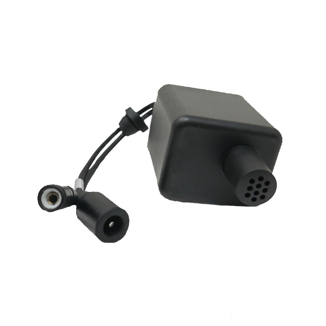 24V Windshield Washer Pump, Fits Military Humvee - Walmart.com