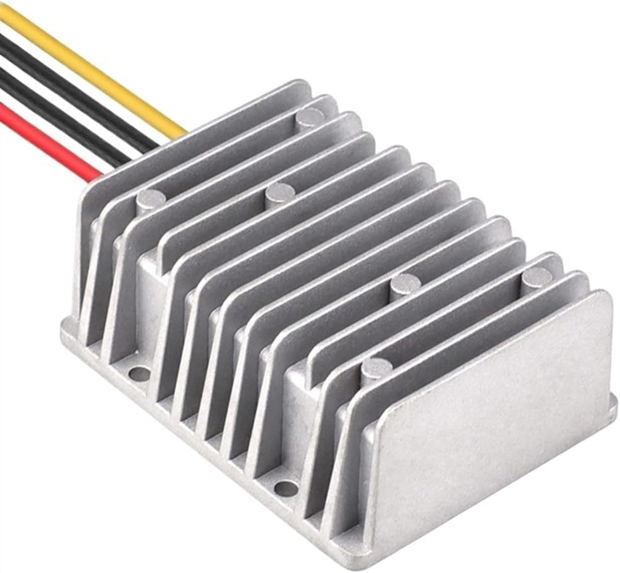 24V to 19V 5A 10A 20A 30A 40A Step Down DC DC Converter 24 Volt Reducer ...