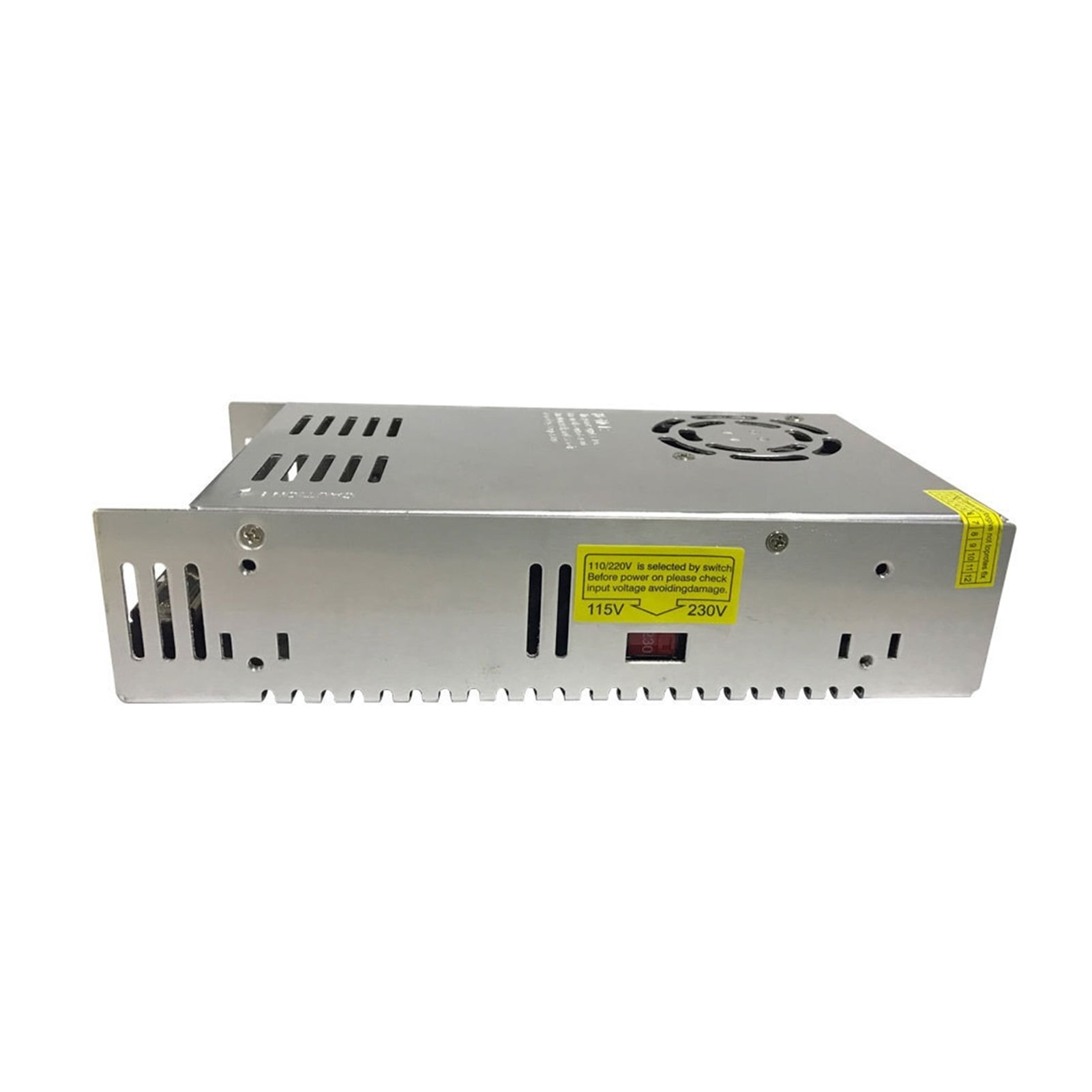 24V500W Switching Power Supply 3D Printer Power Supply Industrial ...