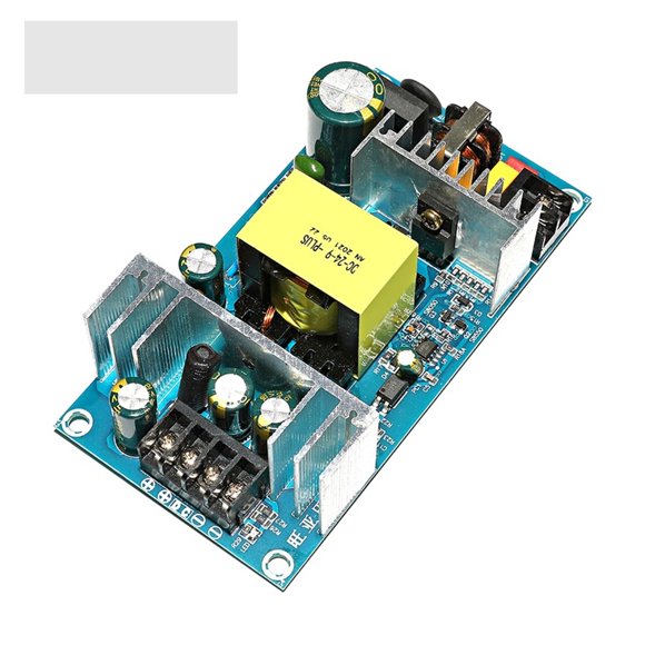 24vac Power Supply