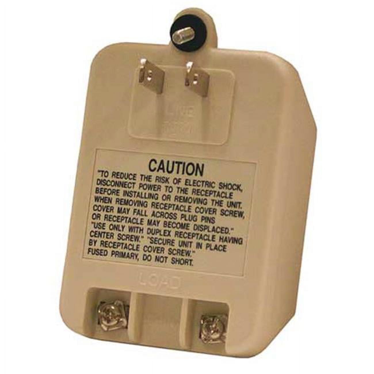 24VAC 50 VA PLUG IN XFMR - Walmart.com