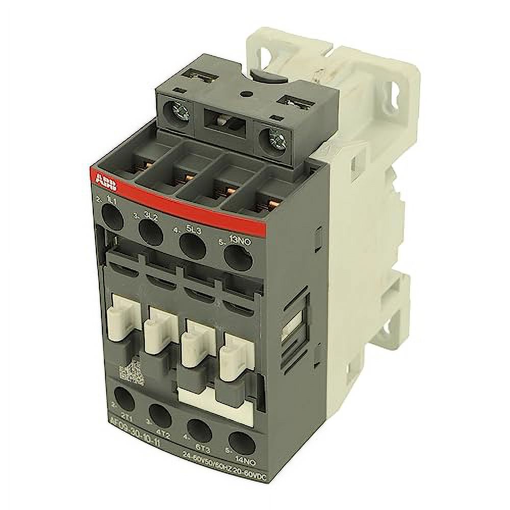 24VAC/DC | 1SBL137001R1110 | 24-60V50 | CONTACTOR With 1 Built-In ...