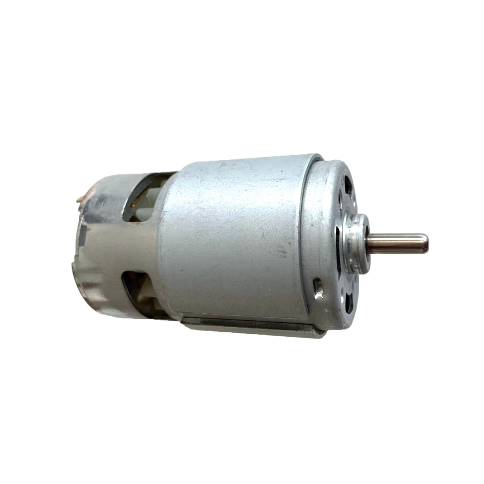 24VDC 24000RPM Spindle Motor High Speed Large Torque Brush 775Motors ...