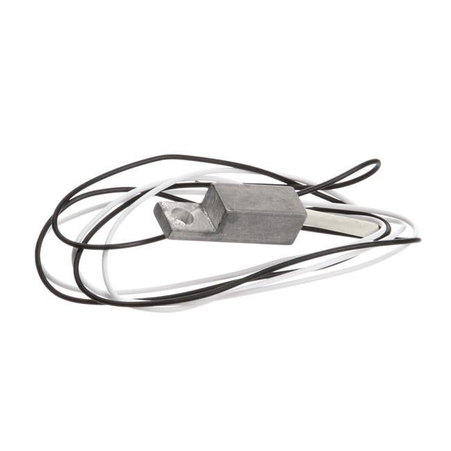 24VDC PTFE Coated Thermistor Sensor - Walmart.com