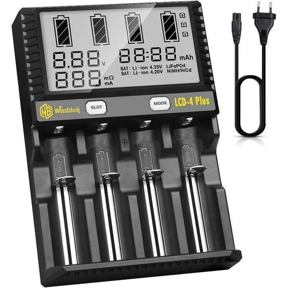 18650 Li Ion Batteries