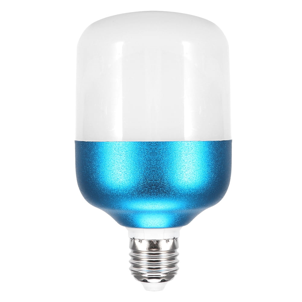 24W E27 LED Light Bulb, 5000K Standard White, High Energy Efficiency ...