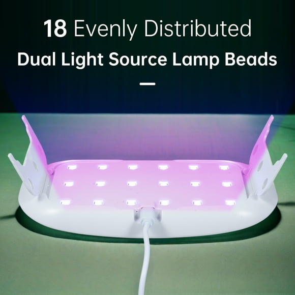 Uv Lamp Resin Curing