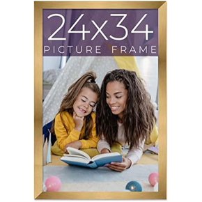 24x34 Poster Frame