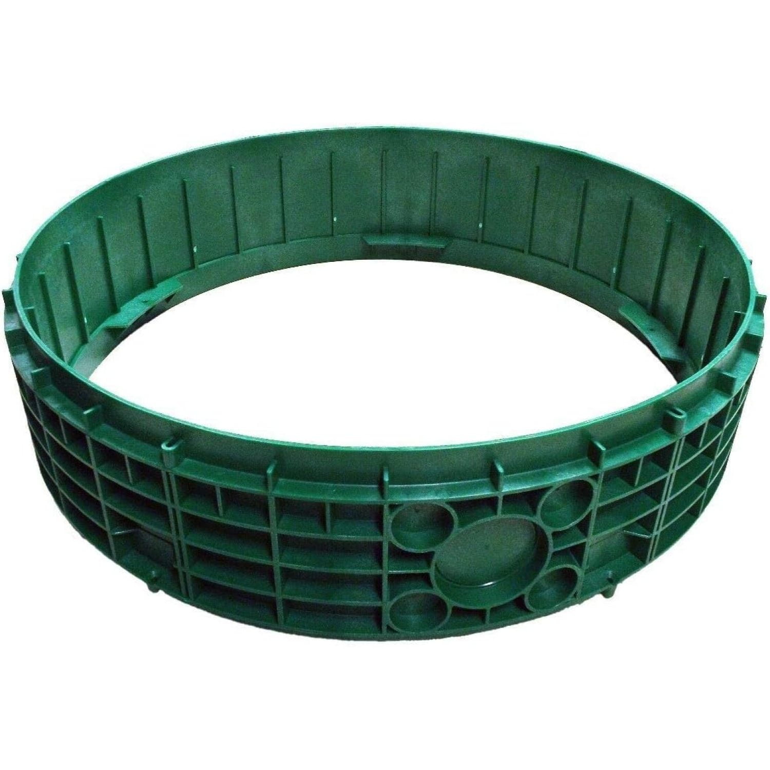 24X6 Tuf-Tite Septic Tank Riser, Green, 24-RIS - Walmart.com