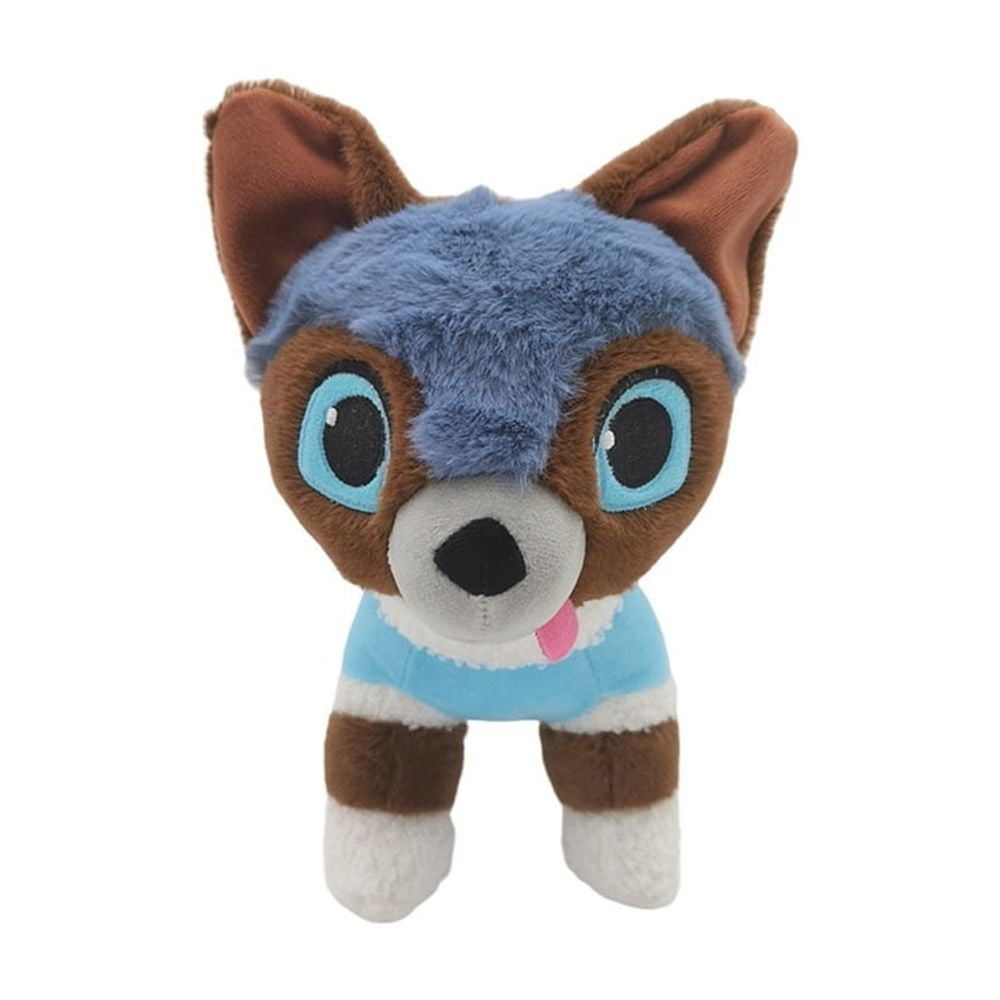 24cm Cute Cartoon Cat Doll Plush Toy - Walmart.com