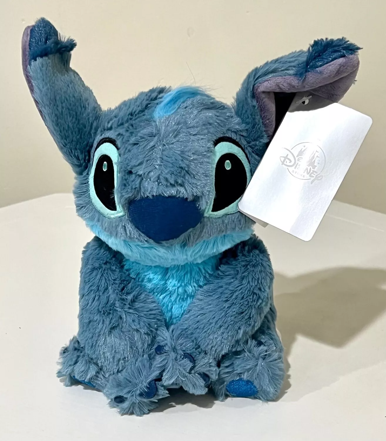 24cm Disney Lilo And Stitch Plush Stuffed Kawaii Doll. - Walmart.com