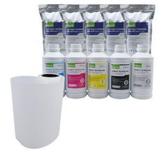 Inkjet Printable Transparency Film