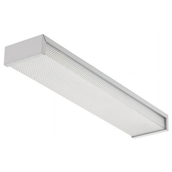 Fluorescent Light Covers
