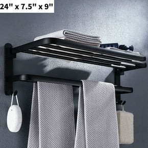 Towel Mounting Bracket