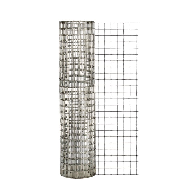24in x 15ft 1x1in Light Duty Welded Wire - Walmart.com