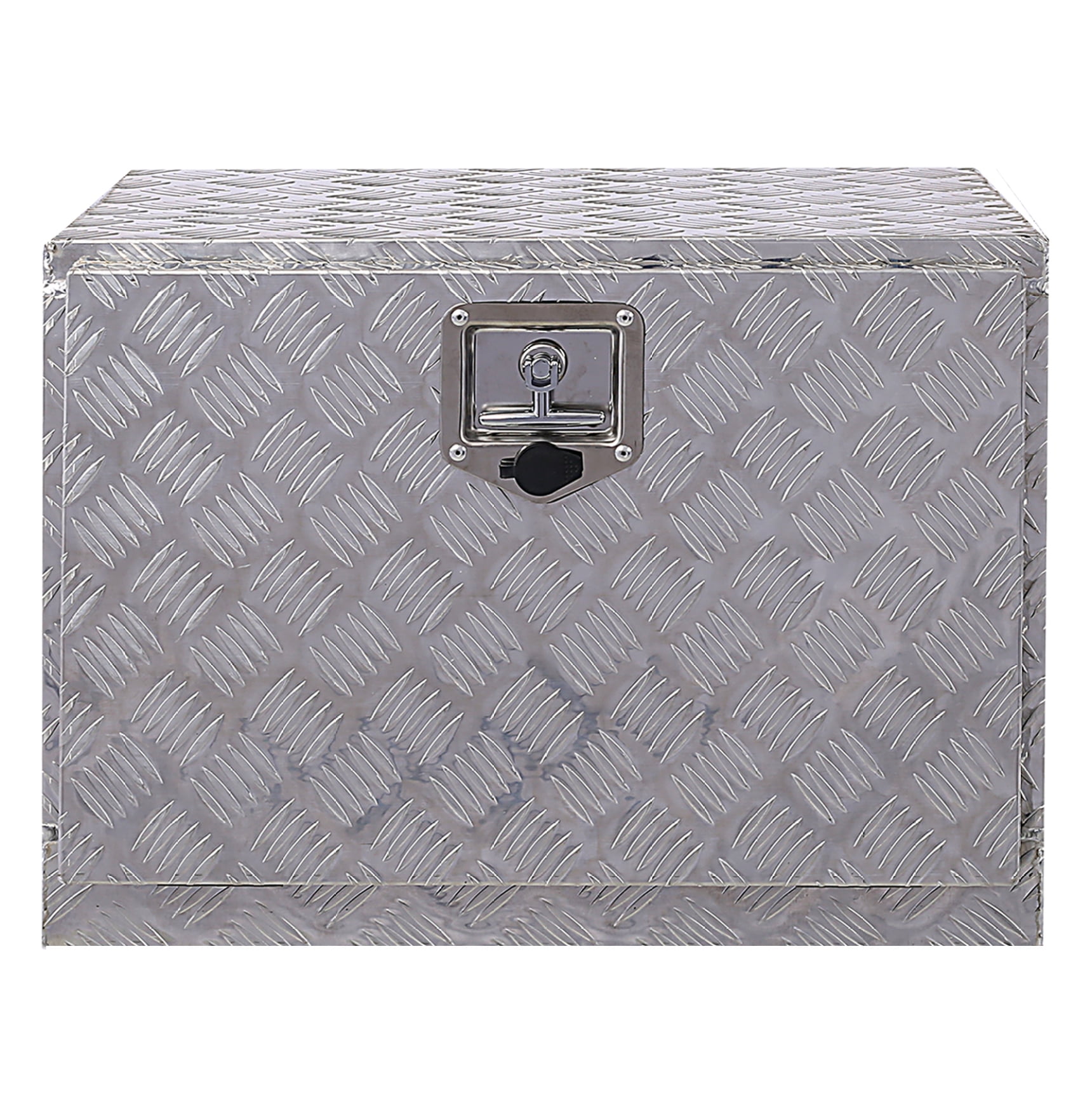24inch Aluminum tool box,heavy duty truck bed tool box,outdoor trailer ...
