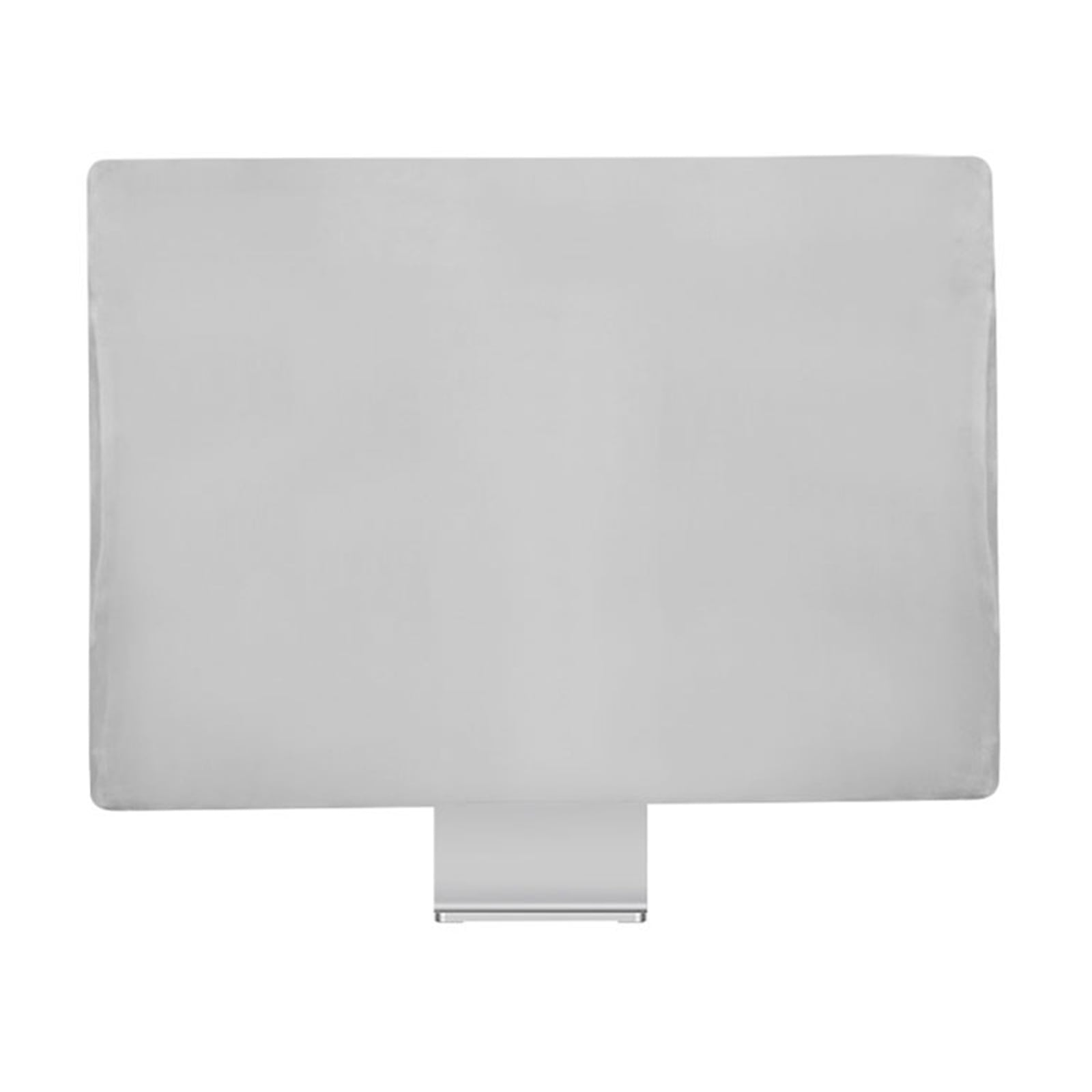 24inch Computer Monitor Dust Cover Screen Protective Sleeve for Desktop ...