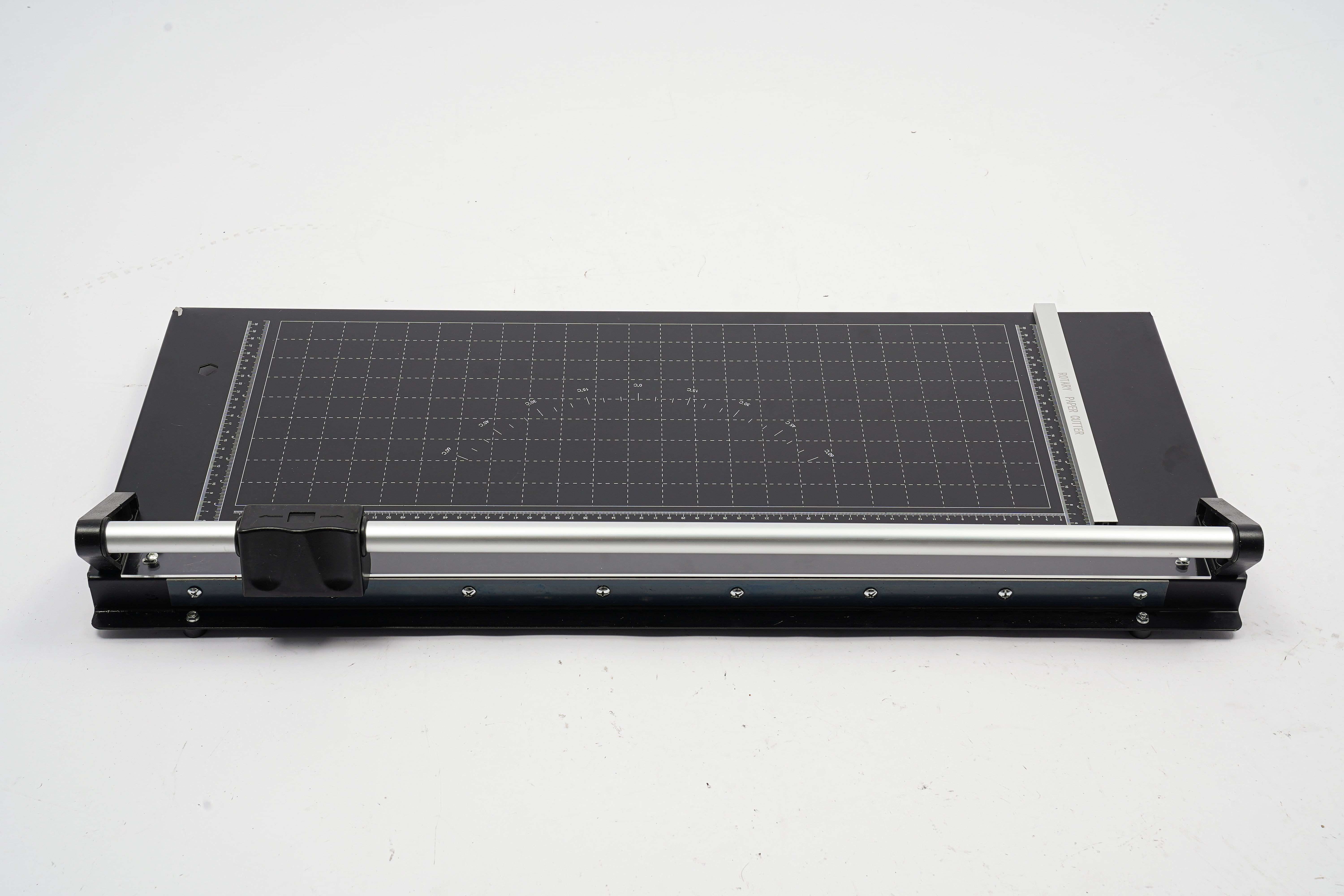 24inch Manual Precision Rotary Paper Trimmer Sharp Photo Paper Cutter ...