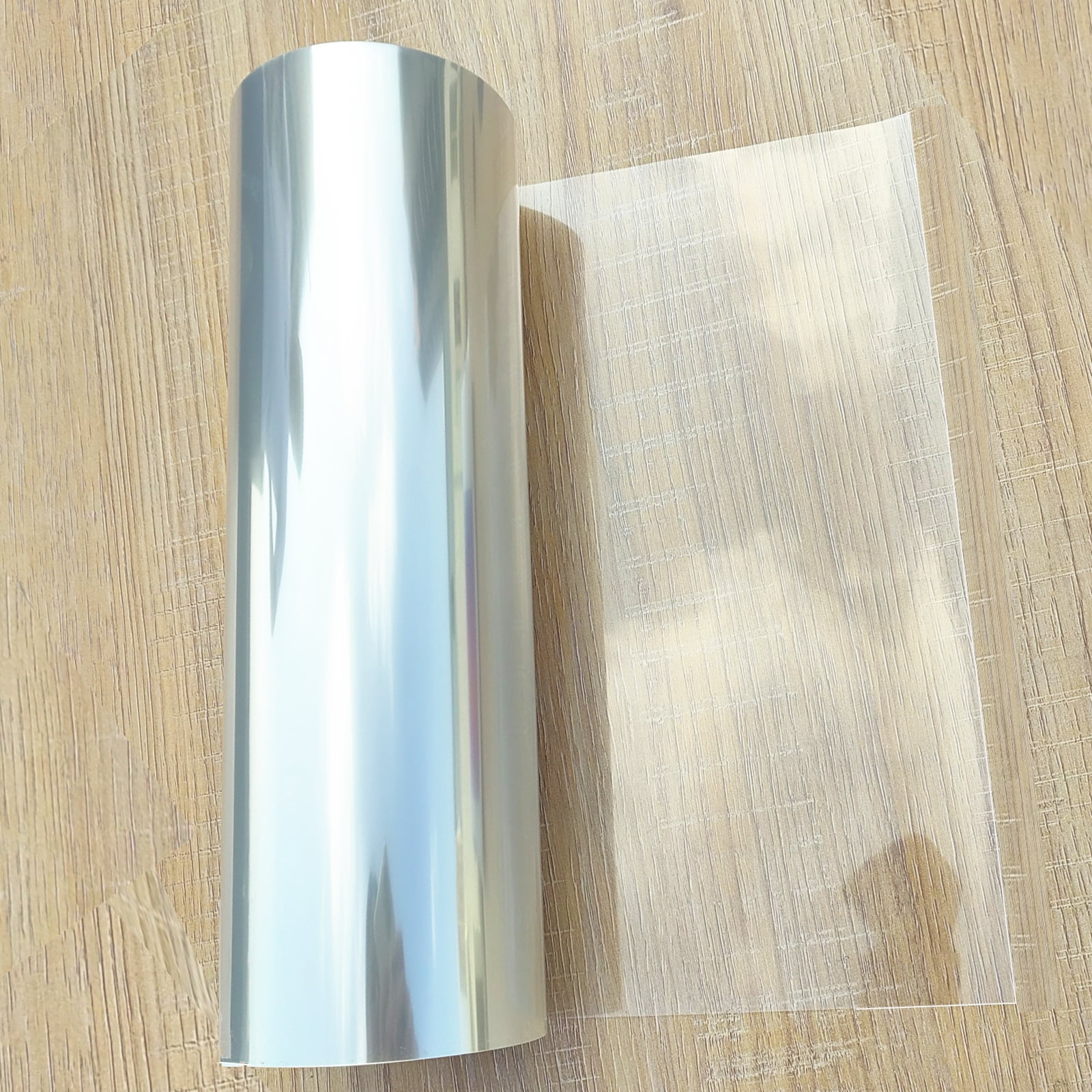 24inchs x 100ft Rolls 10 mil Transparency Blank Stencil Sheets Material ...