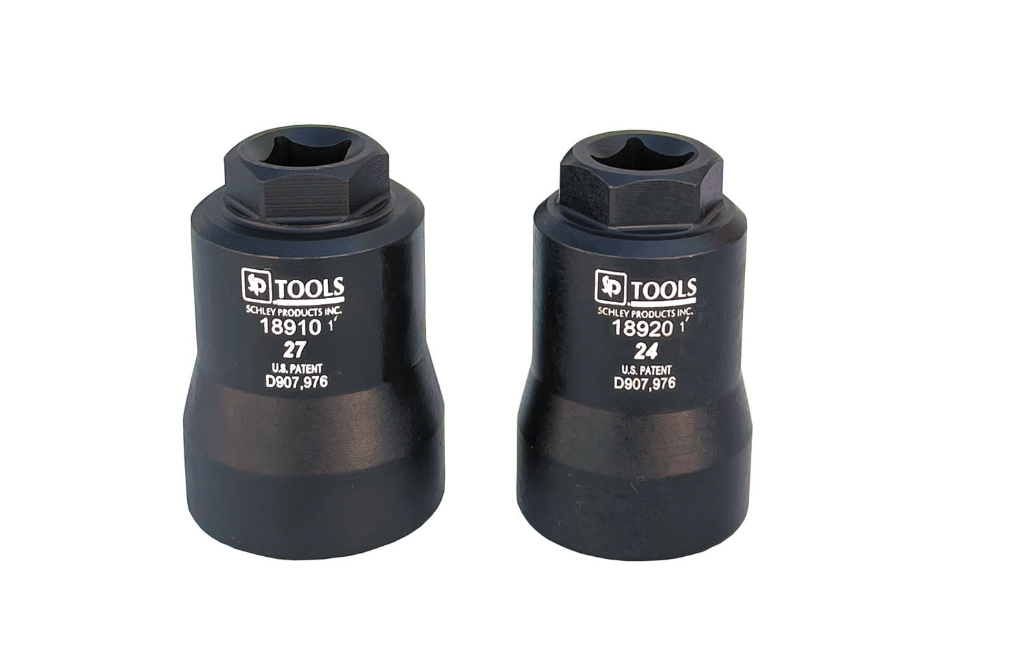 24mm / 27mm Sensor Sockets 18900 - Walmart.com