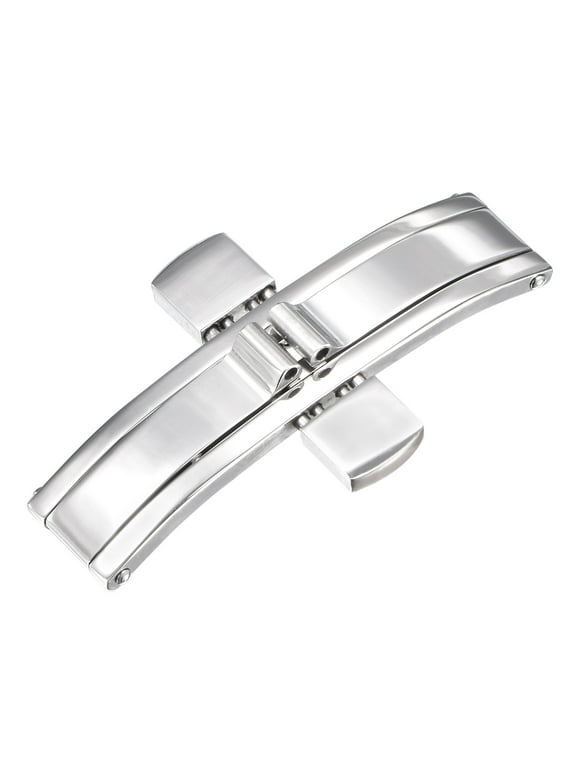 Watch Extender Clasp