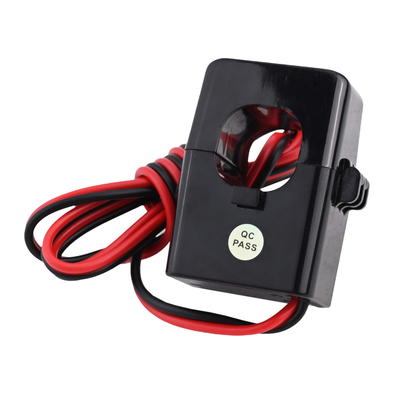 24mm Split Core Current Transformer Current Sensor 100A/5A,150A/5A,200A ...
