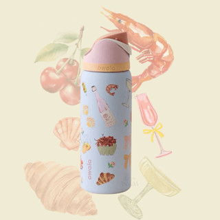 24oz 710ml /32oz 950ml Cup Vacuum Flasks & Thermoses Water Bottle Drinkware Thermo Tumbler ...