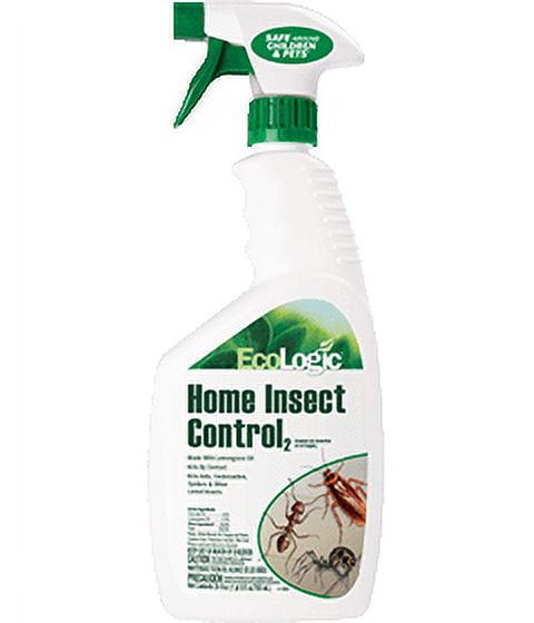 24oz ECO Home Insect Control - Walmart.com